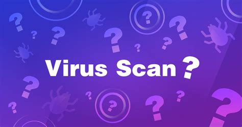 Which Virus Scan Is The Best For