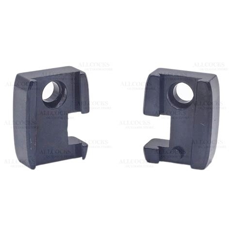 Optilock Bases Sako Action S L Blued Allcocks