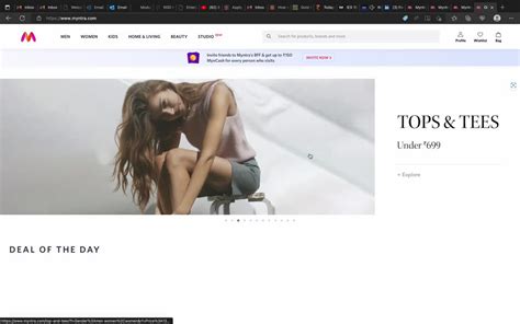 Amit Kumar On Linkedin Myntra Product Realtime Bug Webpage Count