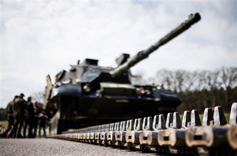 Витрати на оборону НАТО Зараховуватимуть допомогу Україні Цензор НЕТ