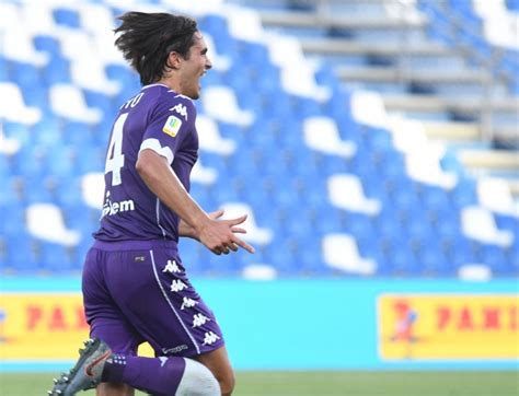 La Fiorentina Primavera Vince La Sua Seconda Coppa Italia Consecutiva