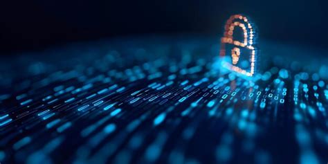 Premium Photo How Encryption Technology Safeguards Digital