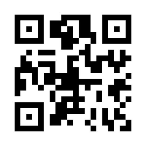Premium Vector Vector Qr Code