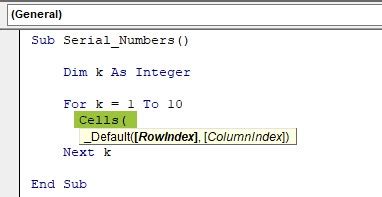 Vba Loops Top Types Of Vba Loops With Examples