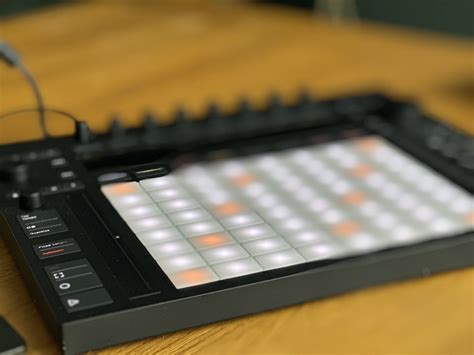 Ableton Push 3 Standalone Isotonik Studios Ableton Push 3 Standalone Isotonik Studios