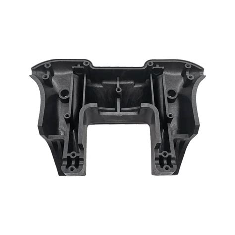 Custom Structural Foam Injection Molding Attractive Plastics
