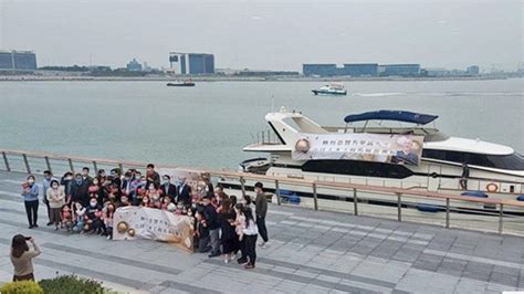 曾涉疫情開船p事件 土拓署署長方學誠快測陽性正隔離 星島日報