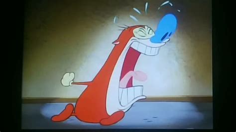 Stimpy Crying 5 Youtube