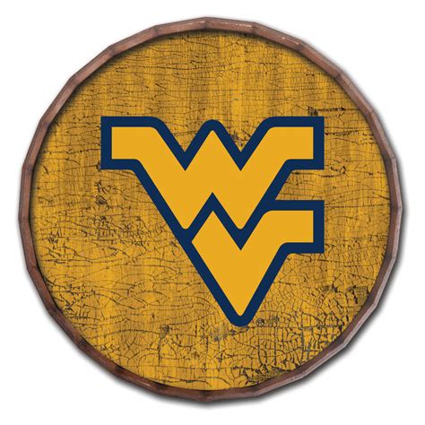 Printable Wvu Logo