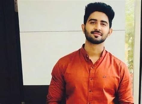 Nandini Serial Hero Rahul Ravi Absconding