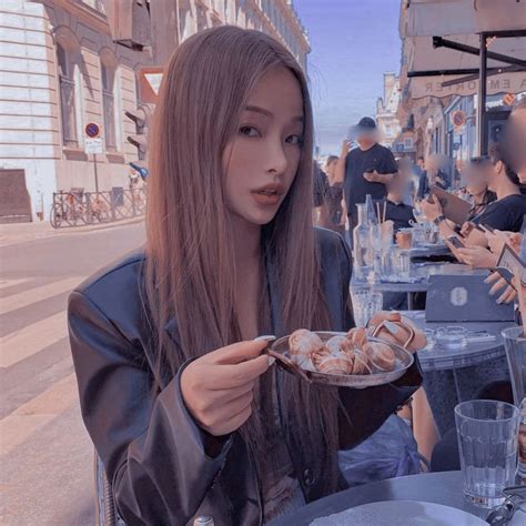 Pin Oleh 𝐑𝐨𝐬𝐚𝐬𝐚𝐲𝐡𝐢𝐢🧸🌷 Di Ulzzang Girl