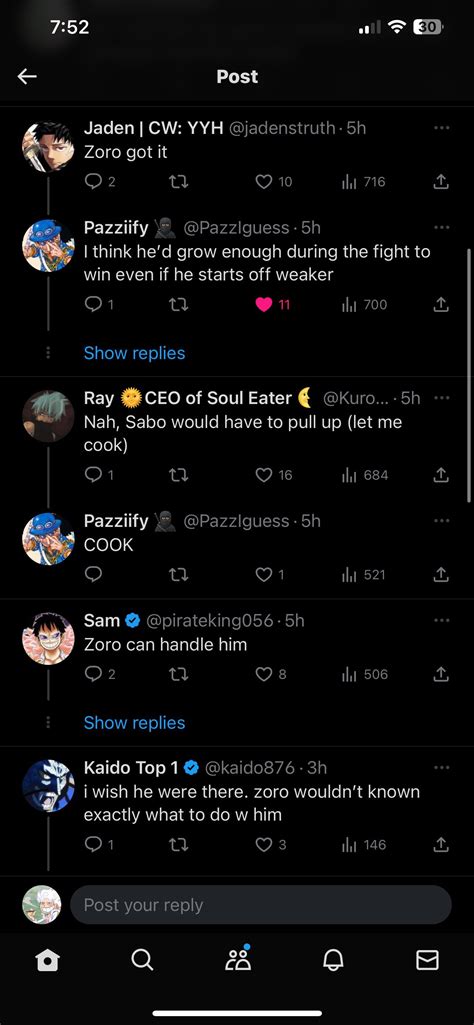 I Came Across A Post Saying If Green Bull Joined Kizaru On Egghead