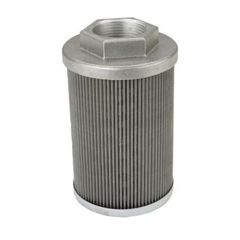 Hydraulic Suction Filter Element At ₹ 350piece Filter Element In