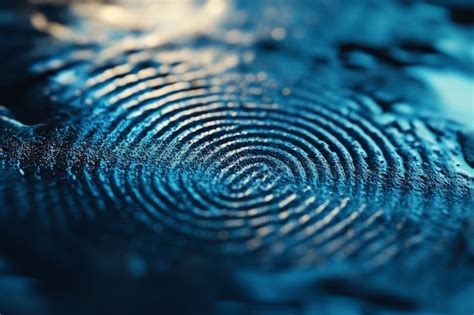 Fingerprint Scanning A Secure Biometric Identification Method For Access Control Systems