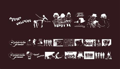 Clockwork Orange Free Font