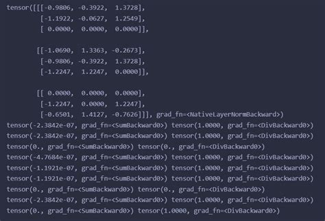 深度学习基础之batchnorm和layernorm layernorm和batchnorm csdn博客