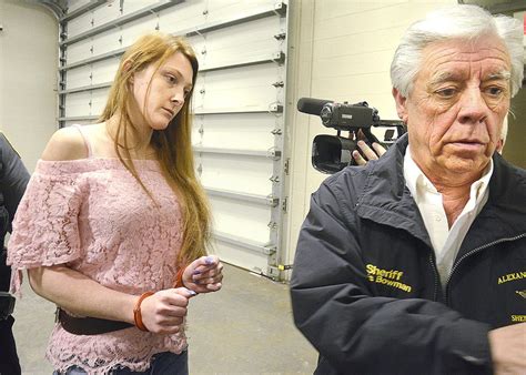 Update Suspects In Double Homicide Returned To Alexander County Crime News Hickory Nc
