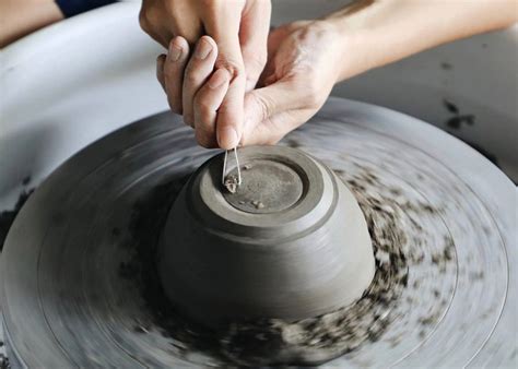 12 Fun Pottery Classes In Singapore For Gorgeous Ceramics Honeycombers