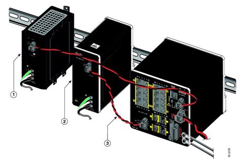 Cisco Ie 2000u Switch Hardware Installation Guide Installation [cisco