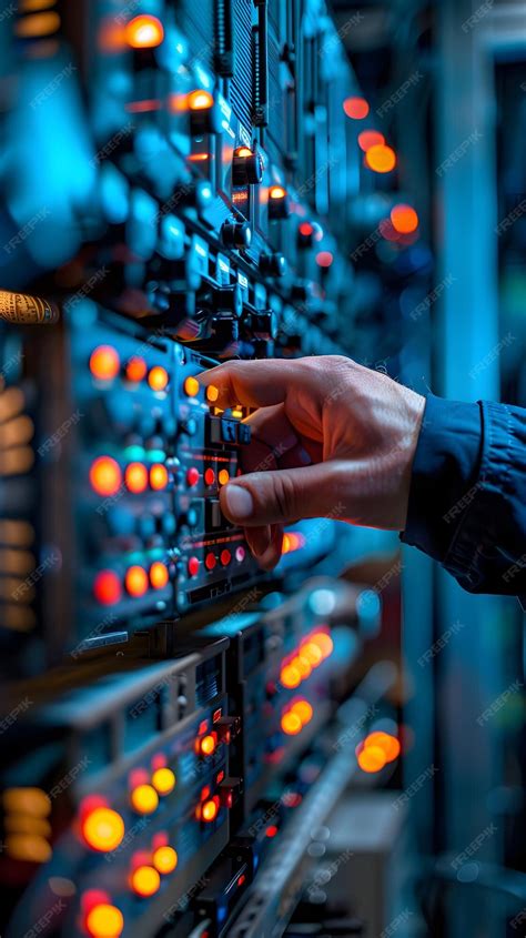 Expert Electrical Engineer Technology Plc Programming Concept For Efficient Automation Of