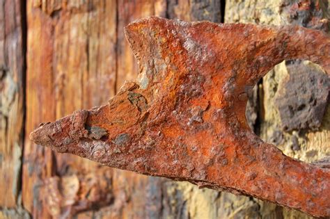 About Industrial Rust Eliminator