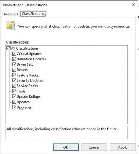 Implementing A WSUS Windows Update Services In Your Microsoft Network Marco Schiavon