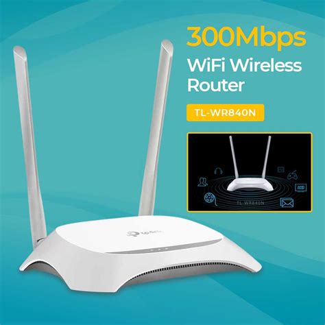 Jual Tp Link Wifi Wireless Router Mbps Tl Wr N Jakmall Com