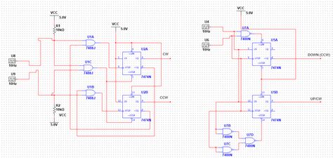 Adaptor Pt Encoder Alte Microcontrolere Elforum Forumul Electronistilor