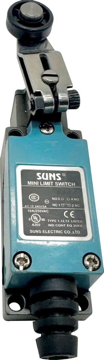 Tigerstop Ikls Limit Switch Ts3saw