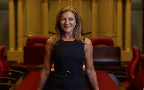 Australian Politican Fiona Patten On Sex Drugs And The Electoral Roll