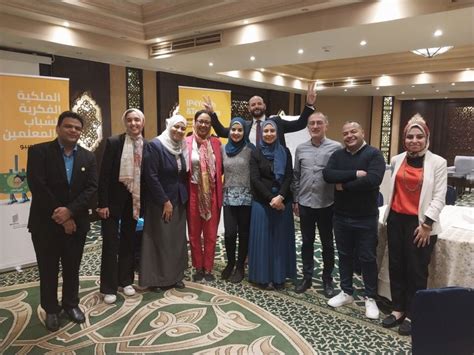 Mohamed Mostafa Amer On Linkedin Pleased To Meet U Ms Laila Rabie