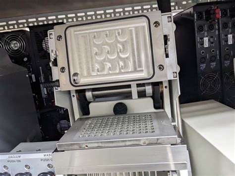 Perkin Elmer Scan Array Gx Plus 분광계 판매 가격 293659935에 사용됨 Cae에서 구매