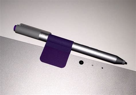 How To Sync Setup A Surface Pen