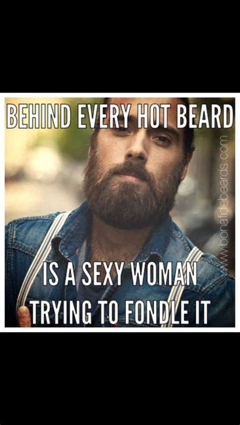 Pin On Beard Quotes
