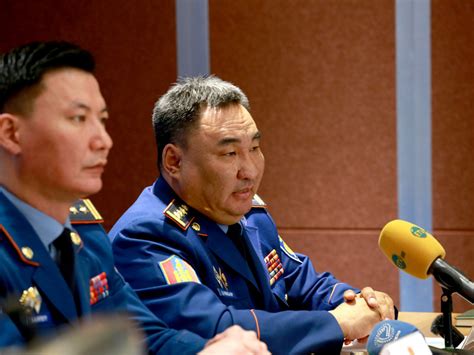 “Монгол хүн Эрсдэлийн боловсрол” аян эхэллээ