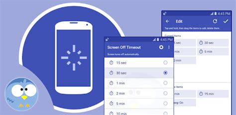 Screen Off Timeout For PC How To Install On Windows PC Mac