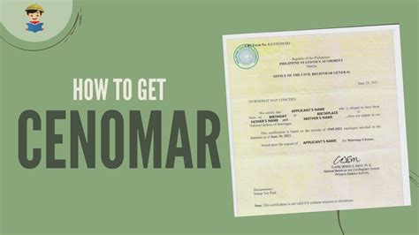 Casual Tips About Sample Authorization Letter For Psa Cenomar Summary Resume With No Experience