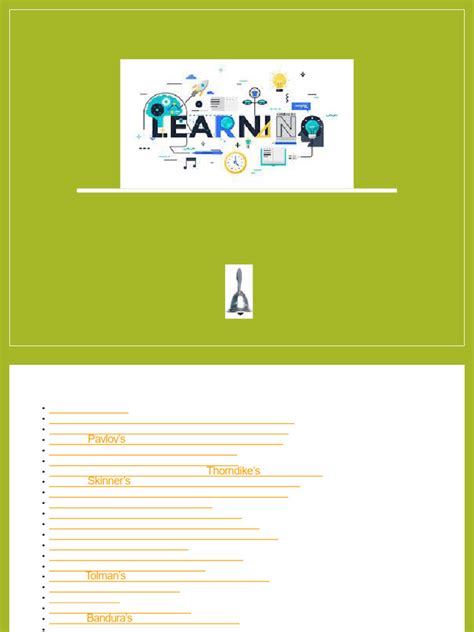 learning pdf classical conditioning reinforcement