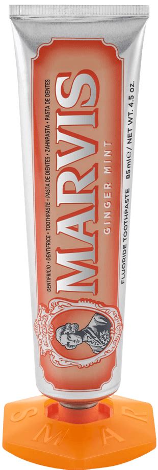 Toothpaste Holder Marvis