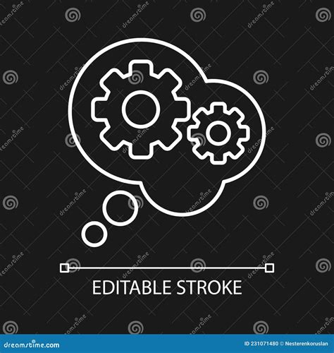Inductive Deductive Reasoning Stock Image 259250329