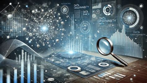 Enhancing Enterprise Search With Data Observability Strategies For Better Data Quality In Com