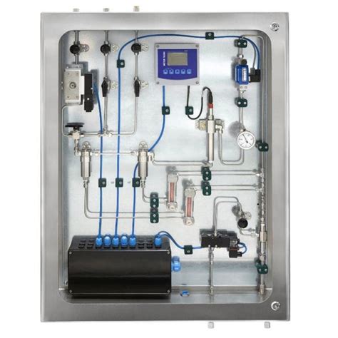 氧气惯性系统 Logic S R L