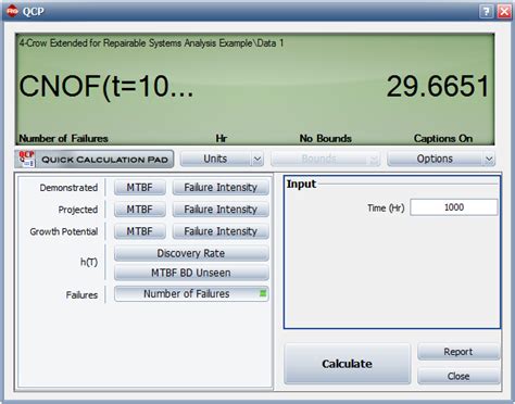 Repairable Systems Analysis Reliawiki