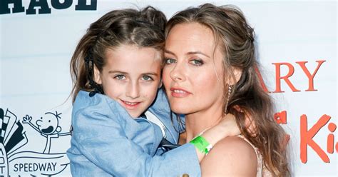 Alicia Silverstone Says Her Year Old Son Still Sleeps With Her