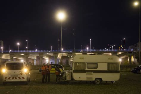 Fotos Cruz Roja Refuerza Su Equipo De Atención A Personas Sin Hogar