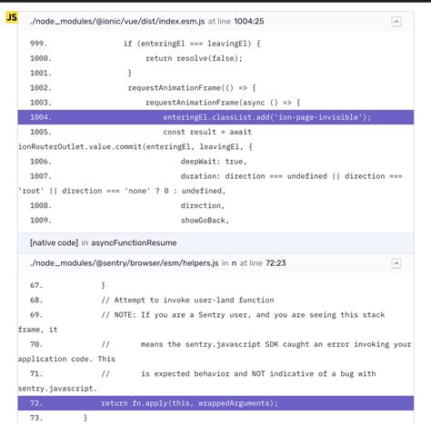 Bug Quickly Replacing Back To Previous View Causes Both Views To Get