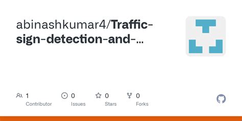 Github Abinashkumar4 Traffic Sign Detection And Classification Using Gtsdb Dataset