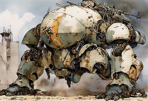 Different Species Of Combat Li Image Created By Kariosutoro Tensor Art