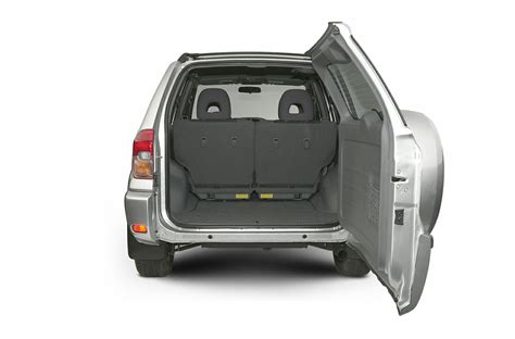 2002 Toyota Rav4 Specs Prices Mpg Reviews And Photos