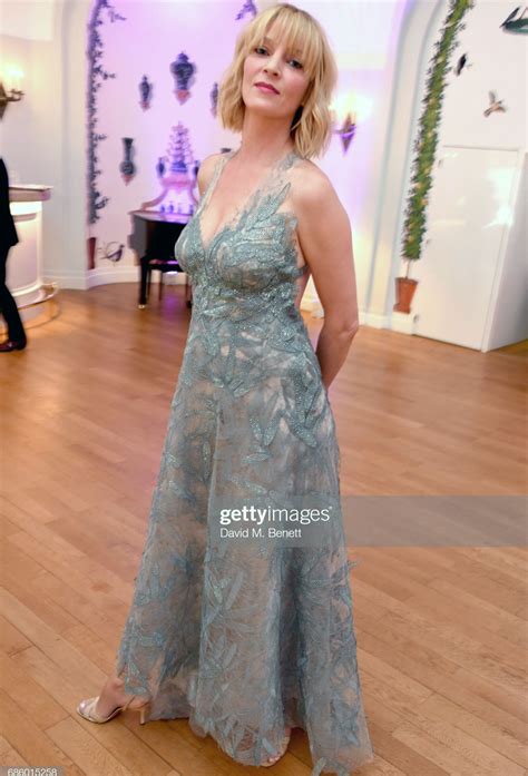 Uma Thurman Nude Photos Scenes And Porn Scandal Planet